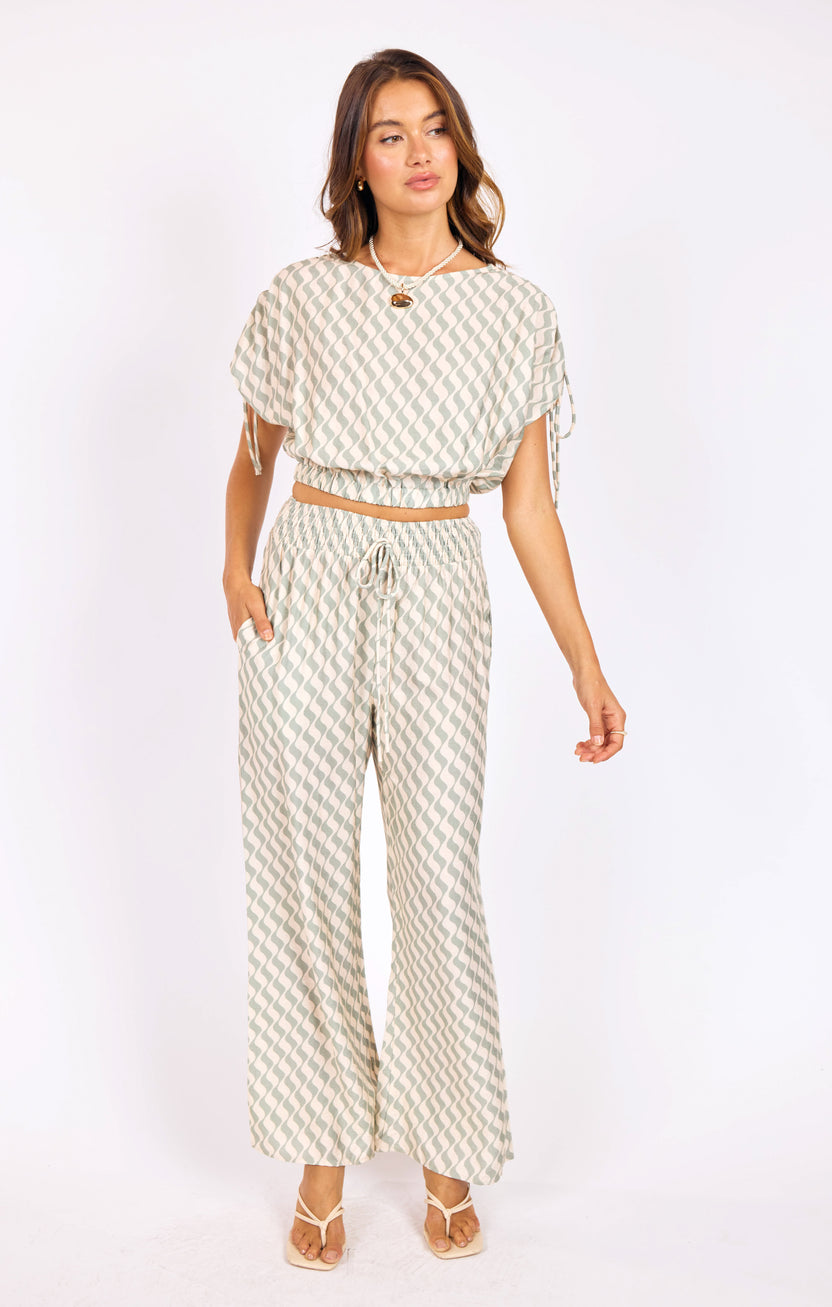 Sage The Label | Contemporary Women’s Ready-to-Wear